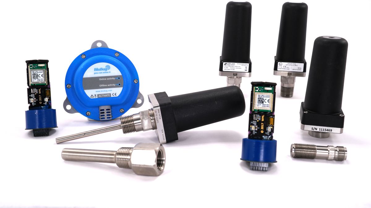 Merlin Recorder